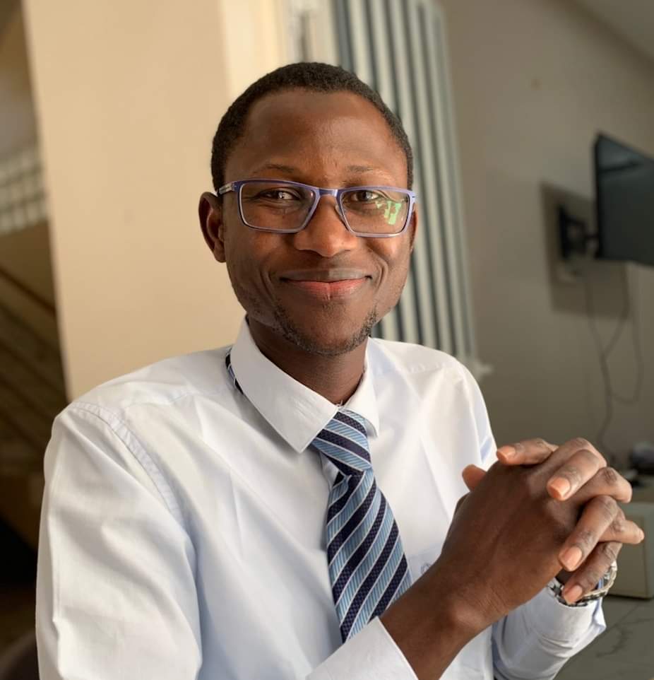 Docteur Mamadou BODIAN – Institut Fondamental d'Afrique Noire (IFAN ...